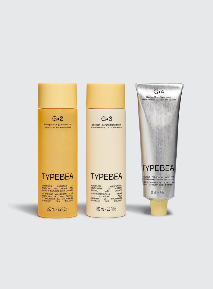 TYPEBEA – Shop viral Hair Growth and Hair Repair Products
